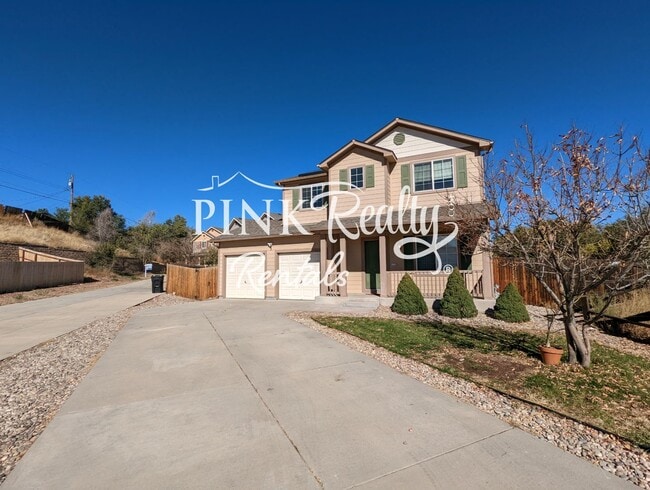 5 Audubon Dr - House for Rent in Colorado Springs, CO | ForRent.com