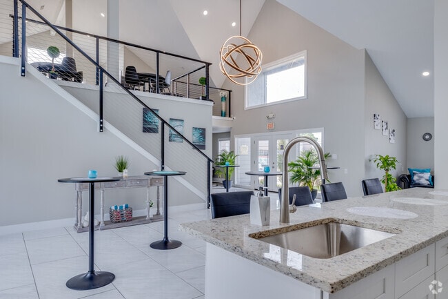 Stonebrook Gated Community Apartments For Rent in Tulsa, OK | ForRent.com