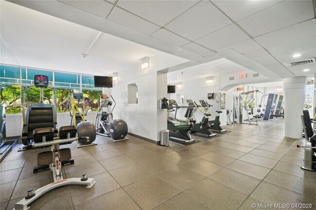 888 Brickell Key Dr Condo Unit 600 - Condo for Rent in Miami, FL ...