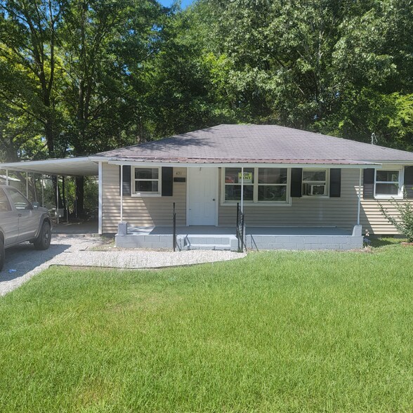 431 2nd St - House for Rent in Cheraw, SC | ForRent.com