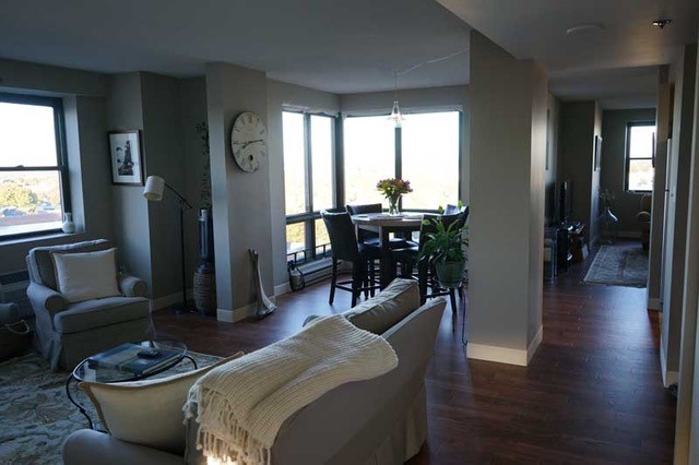 Back Bay Tower Apartments - Portland, ME | ForRent.com