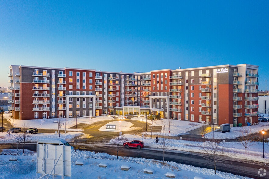 Appartements à louer à Sainte-Thérèse, QC | ForRent.com