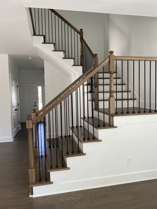 Stunning 3BE/2.5BA home in the North Nashv... - House Rental in ...