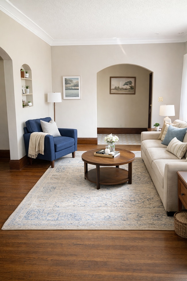 1517 Fairmount Ave Off-Campus Housing, Saint Paul, MN