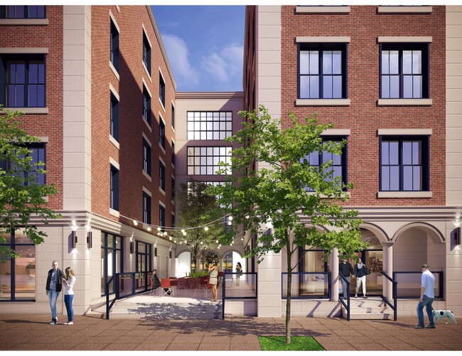 The Elm On 63rd Apartments | Saint Joseph's University | Off-Campus ...