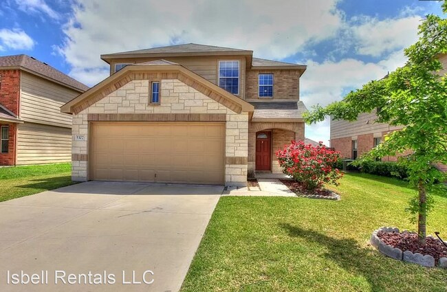 3 br, 2.5 bath House - 5302 Lyra Drive Rental For Rent in Killeen, TX ...