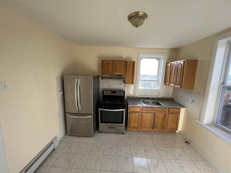 1201 John F. Kennedy Blvd Unit 5 - Apartment for Rent | North Bergen ...