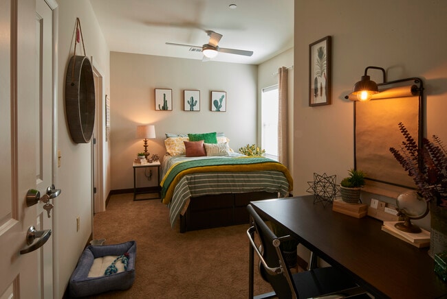 The Valley Apartments | Penn State University | Off-Campus Housing Search