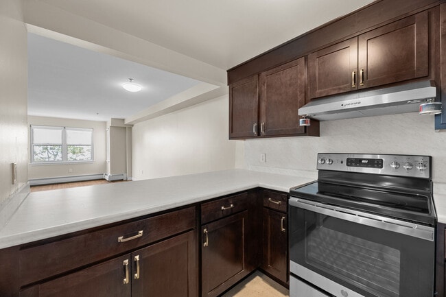 Mission Main Apartments - Boston, MA | ForRent.com