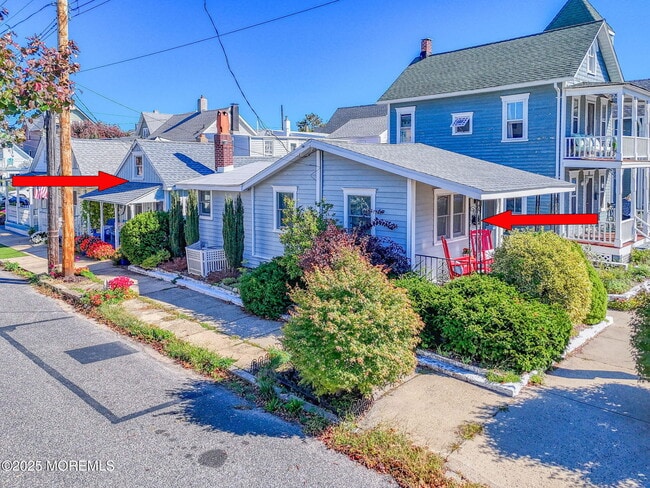 77 Abbott Ave Off-Campus Housing, Neptune Township, NJ