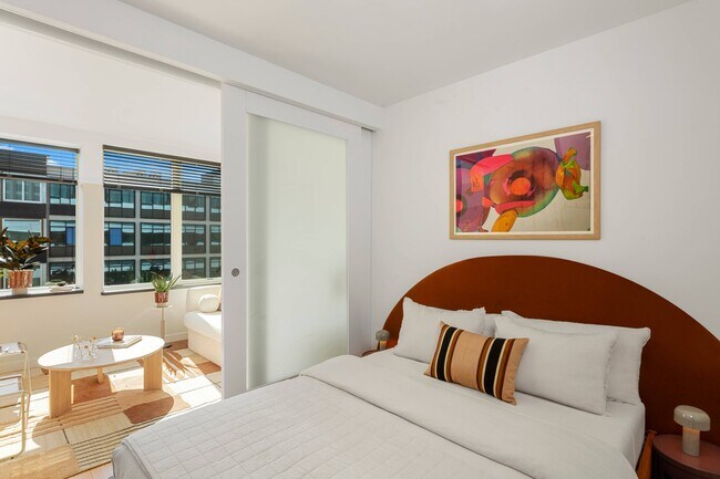 Harrison Urby Apartments For Rent in Harrison, NJ | ForRent.com