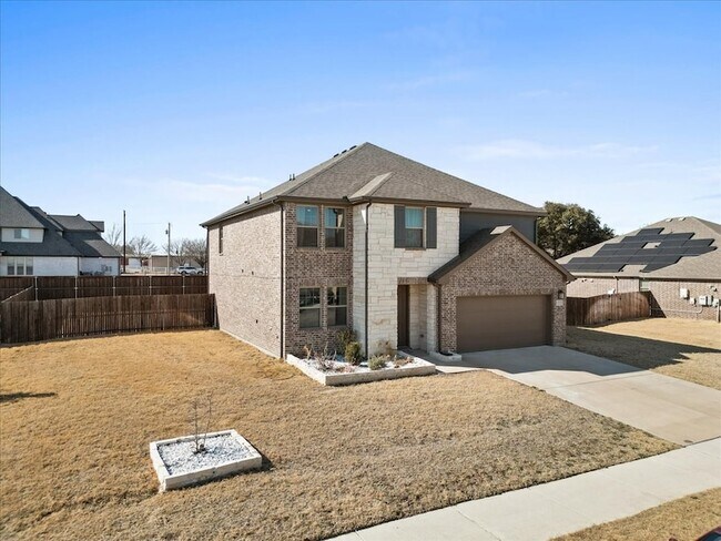 13217 Ridings Dr Off-Campus Housing, Haslet, TX