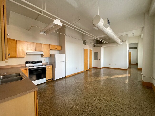 Old Town Lofts For Rent in Kansas City, MO | ForRent.com