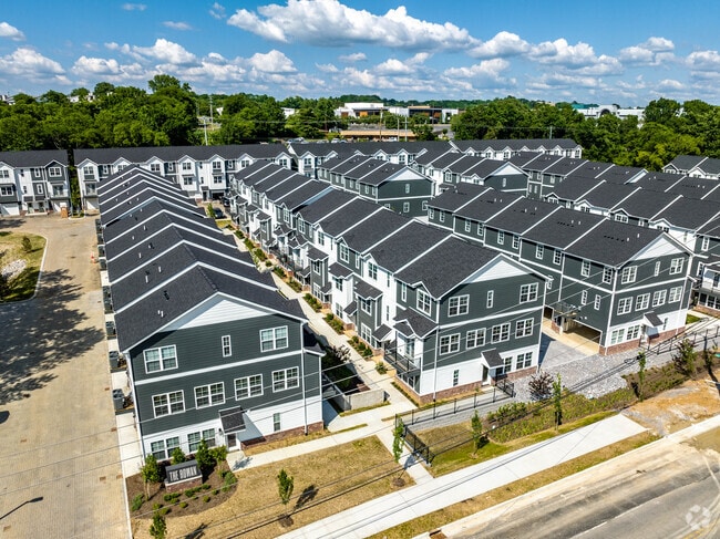 The Rowan Apartments - Townhomes for Rent - Antioch, TN | ForRent.com