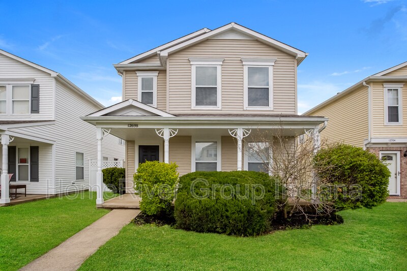 12698 Endurance Dr - House for Rent in Fishers, IN | ForRent.com