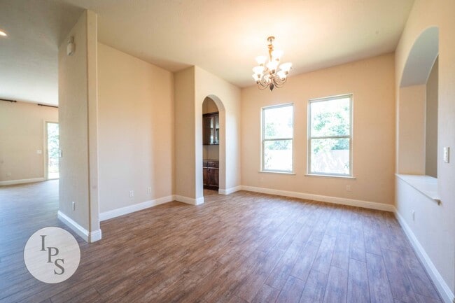 Copper River Ranch Home, 4BR/3BA, Built 20... - House Rental in Fresno ...