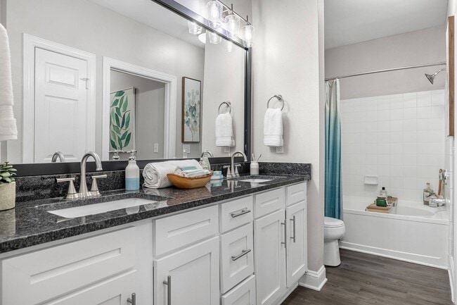 Marq Perimeter Apartments - Atlanta, GA | ForRent.com