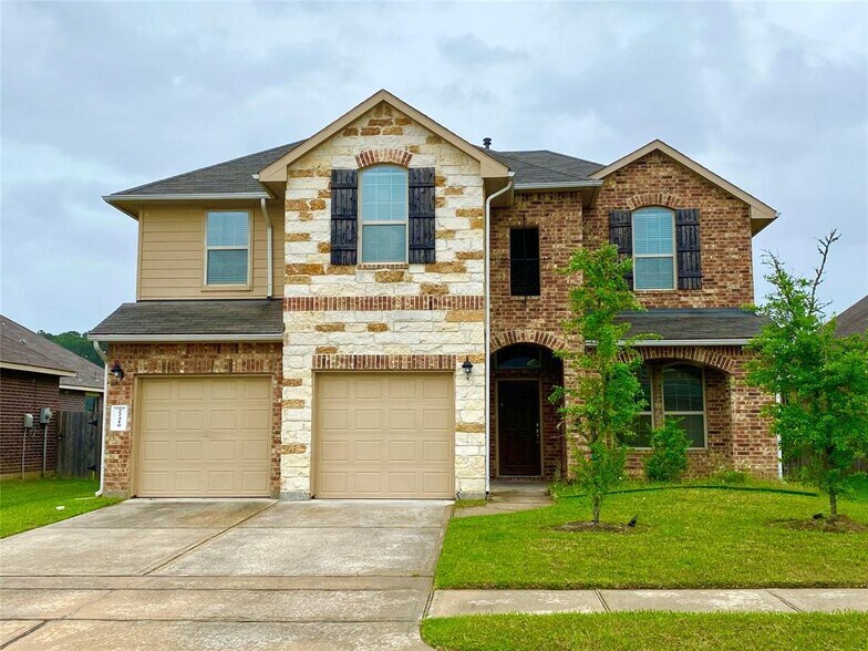 22410 Ebbets Field Dr - House for Rent in Spring, TX | ForRent.com