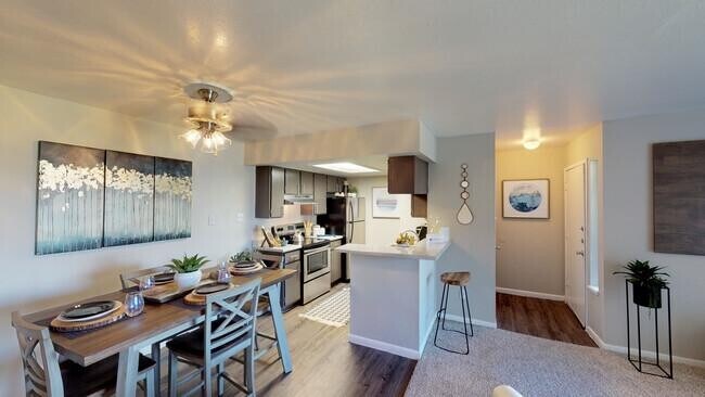 1 bedroom in Dallas TX 758215 Unit # 9 Condo For Rent in Dallas, TX ...