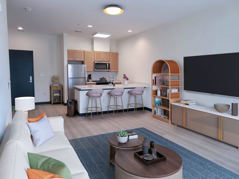 Allium Place | Silver Spring, MD | Starting at $1,702 | ForRent.com