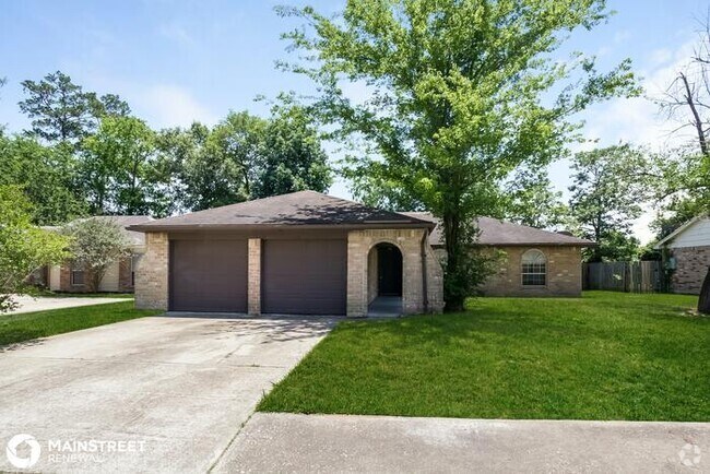 3 Bedroom Houses for Rent in Spring, TX | ForRent.com