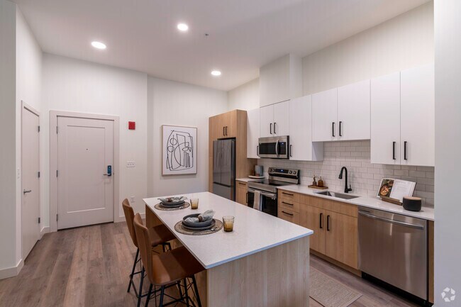 Massachusetts College of Pharmacy and Health Sciences | Off-Campus ...