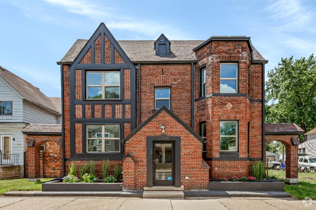 Wayne State University Off-Campus Housing & Apartments | ForRentUniversity