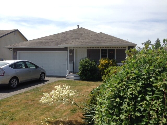 386 Klinger St House - House Rental in Sedro-Woolley, WA | ForRent.com