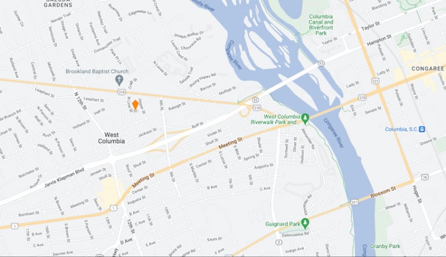 506 N Line St Unit A - West Columbia, SC | ForRent.com