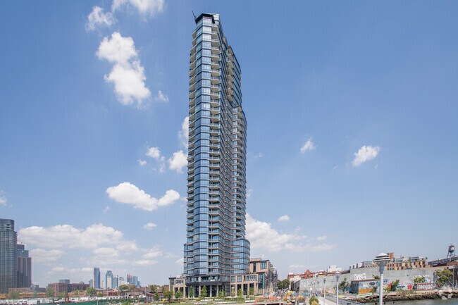 The Greenpoint Apartments - Brooklyn, NY | ForRent.com
