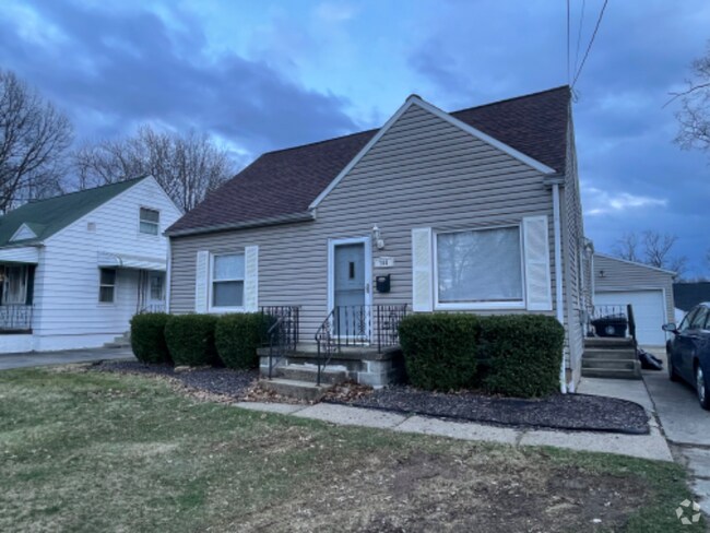 3-Bedroom Houses for Rent in Akron OH - 78 Houses | ForRent.com