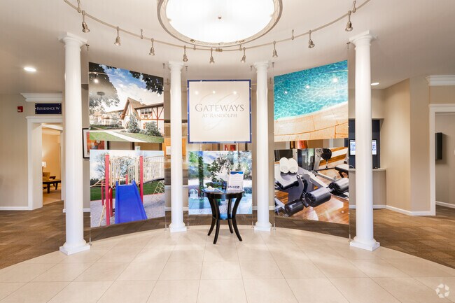 Gateways at Randolph Apartments For Rent in Randolph, NJ | ForRent.com