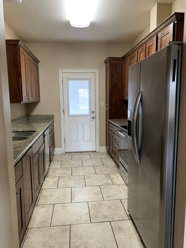 378B Monarch Dr - House Rental in Houma, LA | ForRent.com