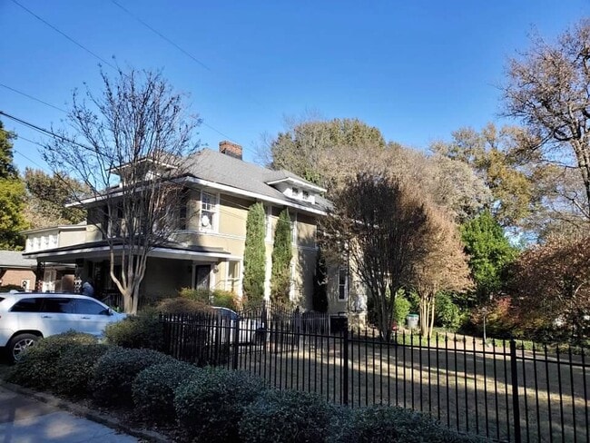 702 Anderson St - Townhome for Rent in Memphis, TN | ForRent.com