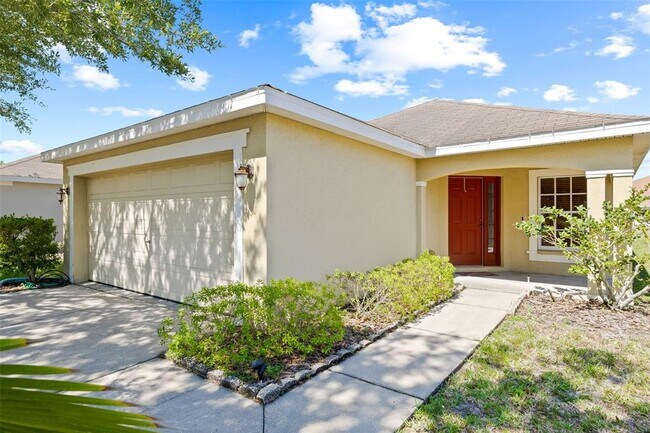 5531 Turtle Crossing Loop - House for Rent in Tampa, FL | ForRent.com