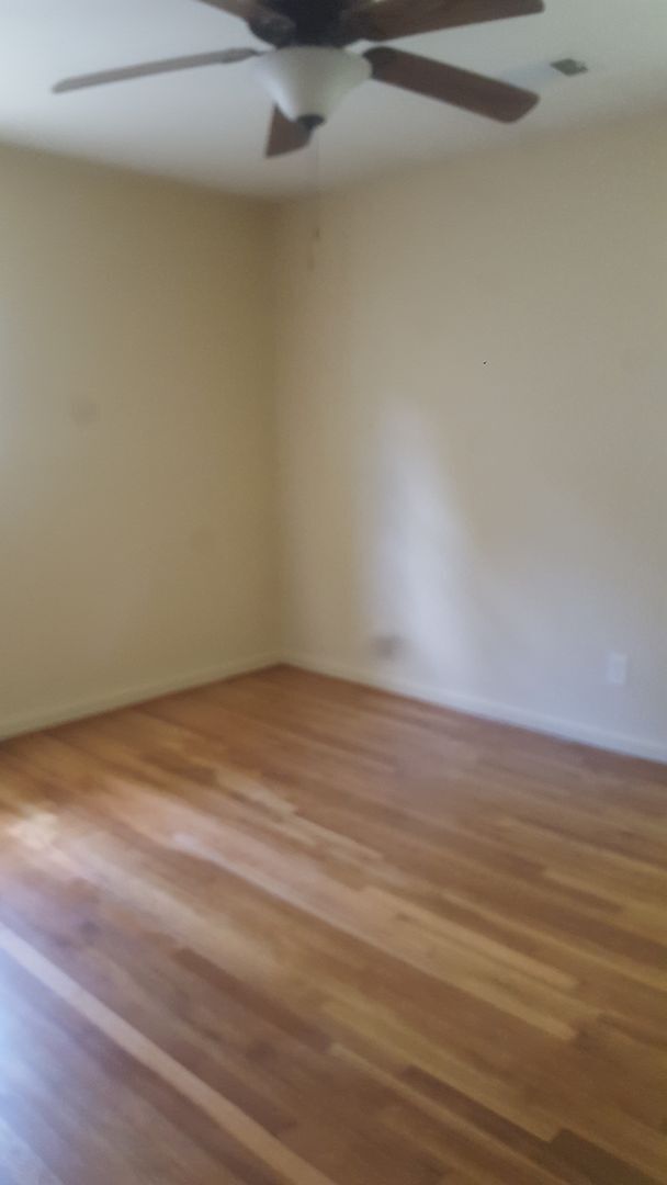 3 BR, 2 BA Brick Ranch Style Home. HAPP AP... - House Rental in ...