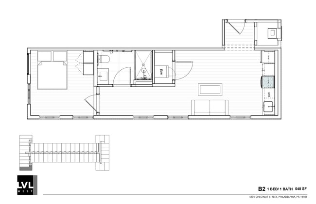 Villanova University | Off-Campus Housing Search