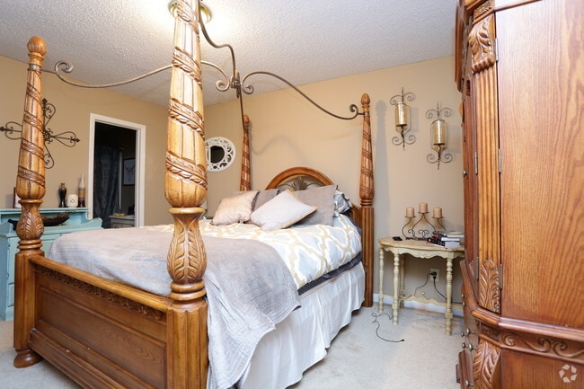 Summit Ridge Apartments For Rent in Florence, AL | ForRent.com