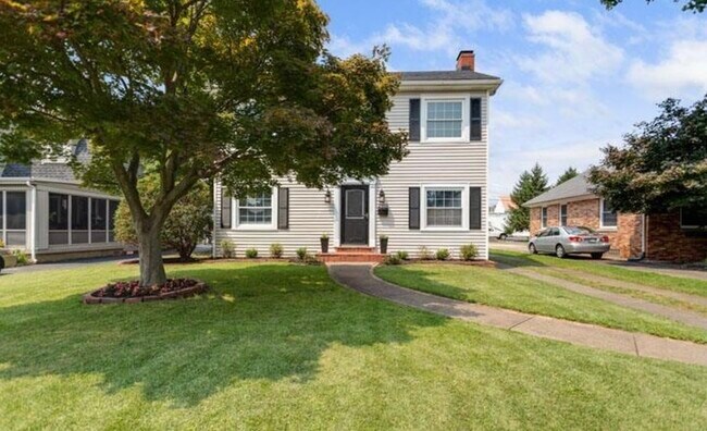 2904 E Mulberry St Rental - House Rental in Evansville, IN | ForRent.com