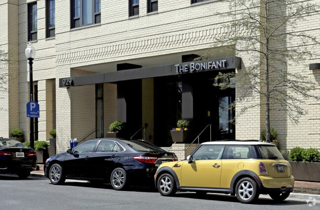 The Bonifant - Apartments for Seniors - Silver Spring, MD | ForRent.com