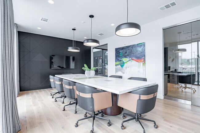 Muse Apartments - Oklahoma City, OK | ForRent.com