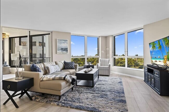 2400 S Ocean Dr Condo Unit Seascape I 4153 - Condo for Rent in Fort ...