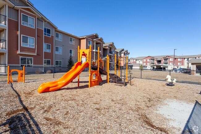 COPPER LANDING Apartments - Airway Heights, WA | ForRent.com