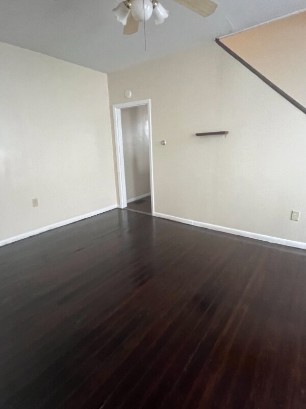 124 South St Casa - Casas en Alquiler - Cumberland, MD | ForRent.com