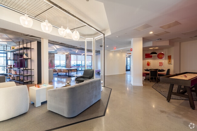 Massachusetts Institute of Technology | Off-Campus Housing Search