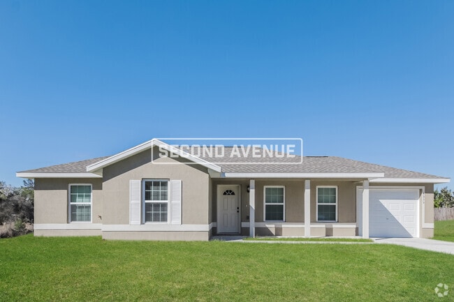Houses for Rent in Ocala FL - 284 Houses | ForRent.com