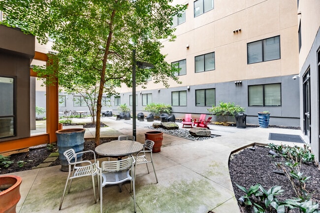 One12 Courtland Apartments - Atlanta, GA | ForRent.com