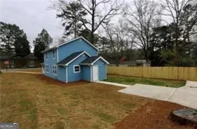 1721 Stanton Rd SW - House Rental in Atlanta, GA | ForRent.com