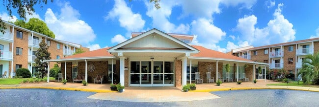 The Ridges at Florence Apartments For Rent in Florence, SC | ForRent.com