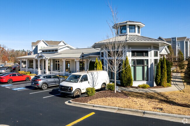 Millennium One Apartments - Charlotte, NC | ForRent.com